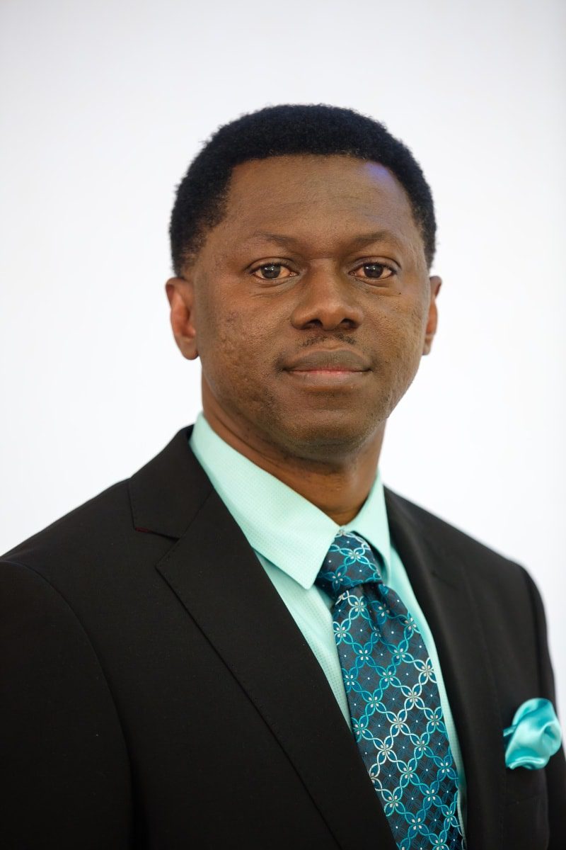 The Church – Christian Fellowship For All Nations